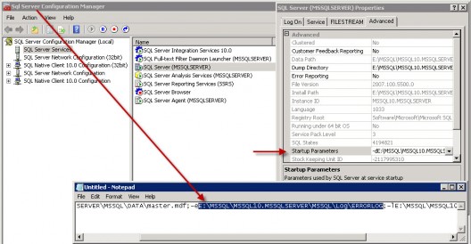 3 Sql Server Errorlog Must Have Configurations 7 Useful Techniques Sql House